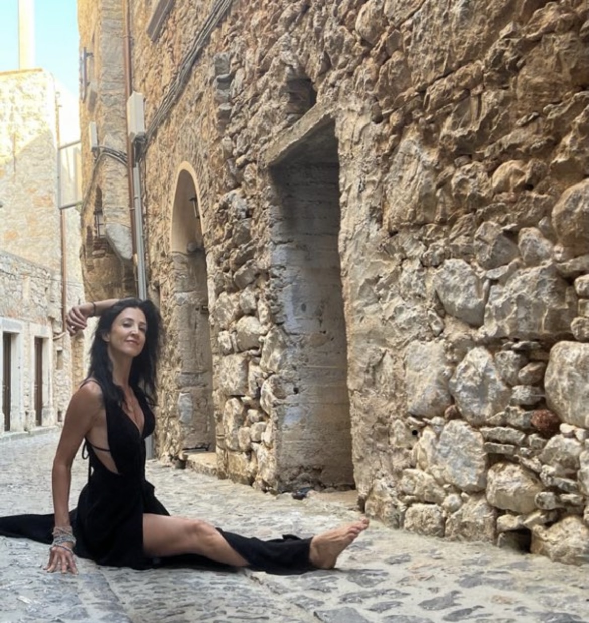 Pınar Ulukaya - Soultreats Travel