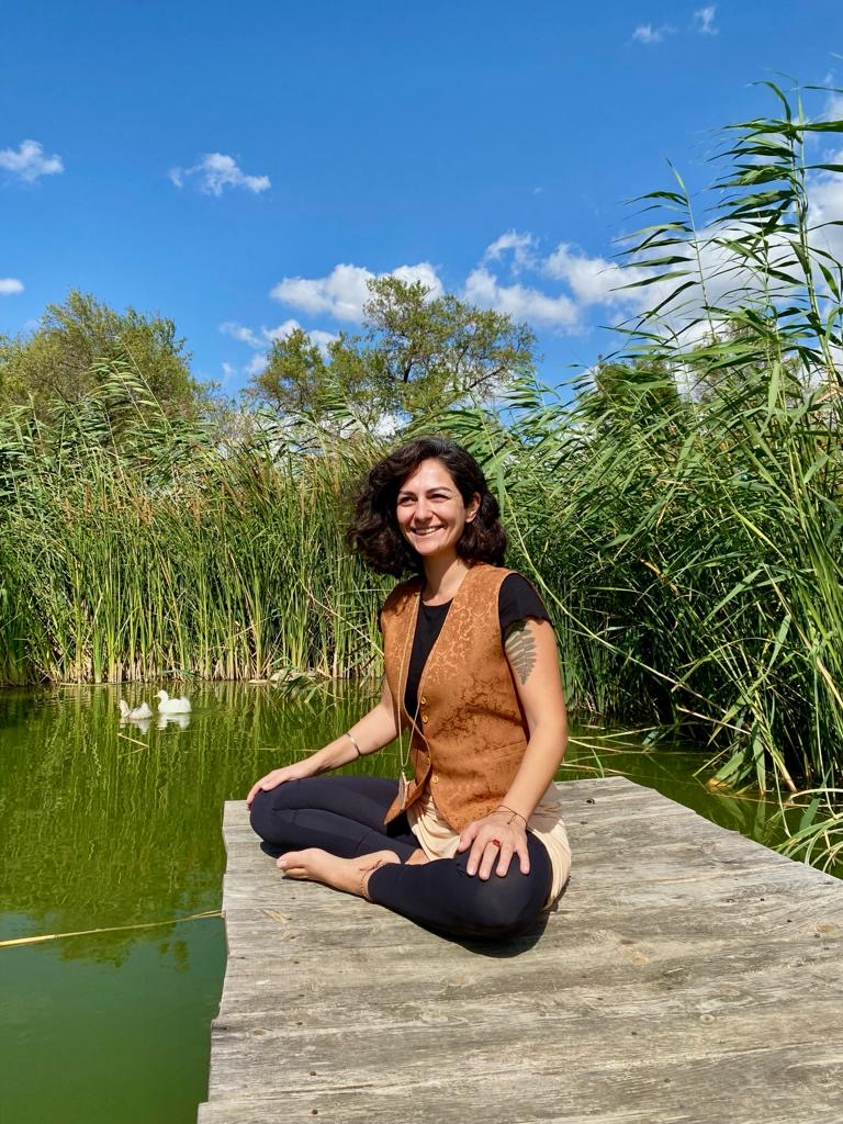 Eda Günel - Soultreats Travel